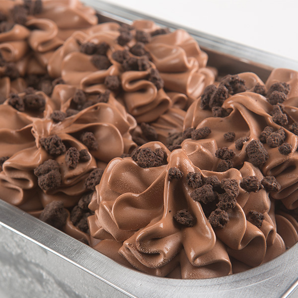 Choco Crunch – Heladerías Llinares