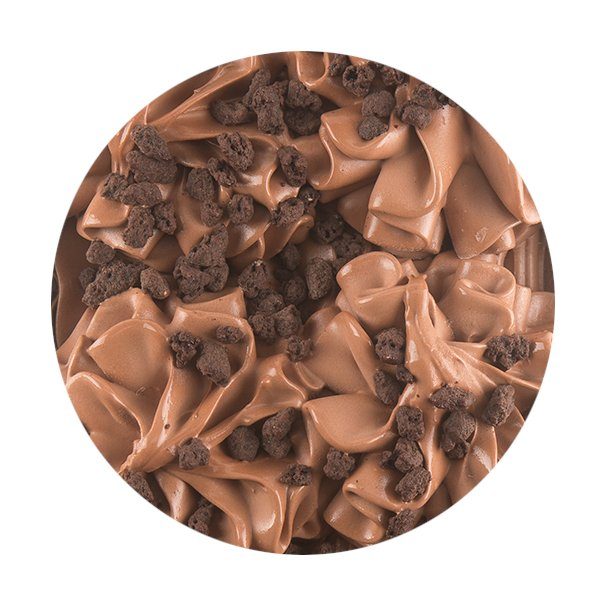 Choco Crunch – Heladerías Llinares